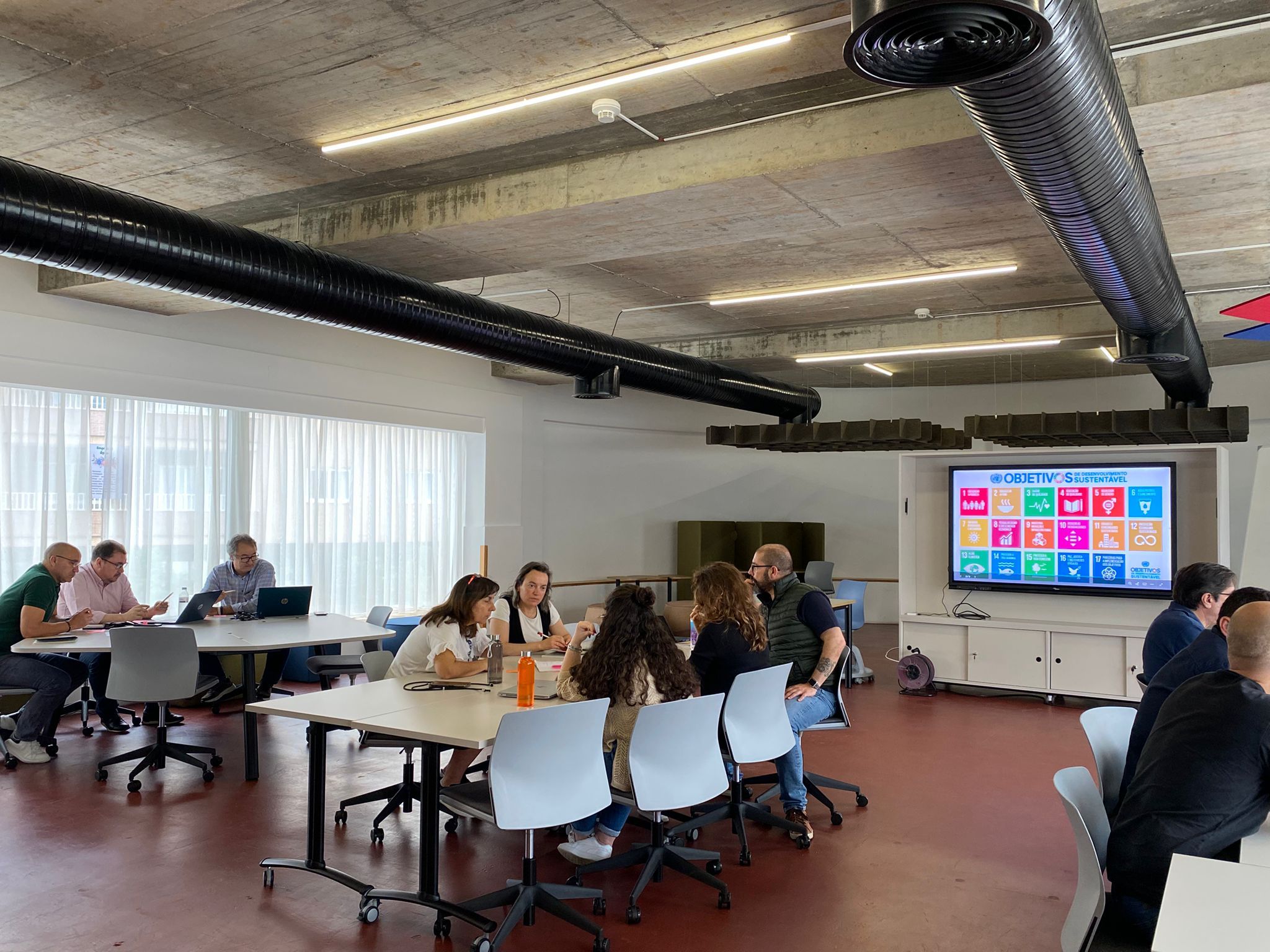 ISLA More Sustainable - PCA 2030 Certification - ISLA Gaia | Instituto Politécnico de Gestão e ...